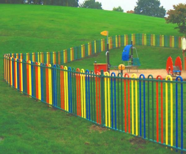 Prima Self Adjusting Railings | Sampson Fencing